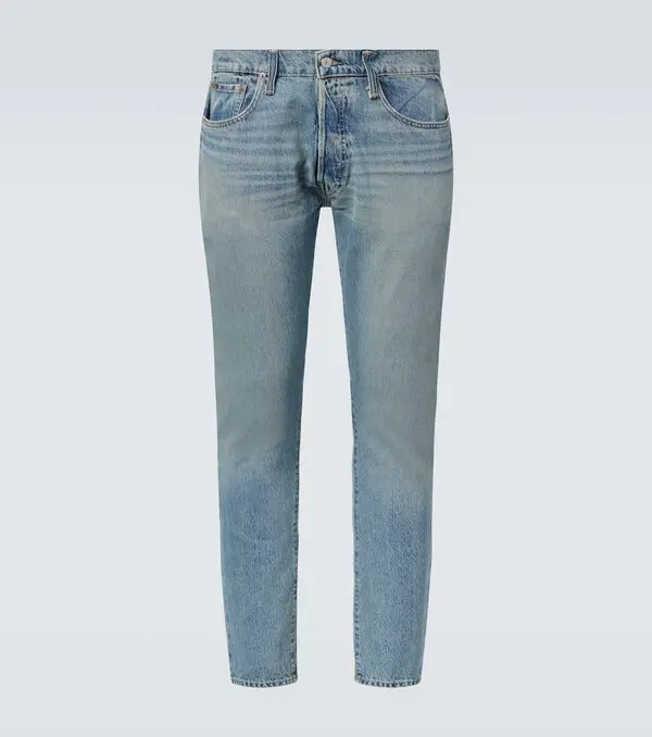 Polo Ralph Lauren Sullivan Slim Jeans