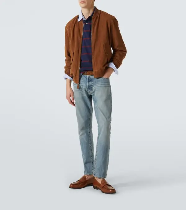 Polo Ralph Lauren Sullivan Slim Jeans