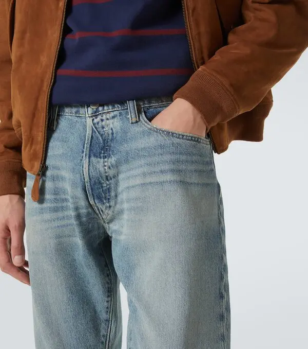 Polo Ralph Lauren Sullivan Slim Jeans