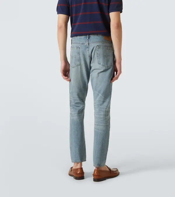 Polo Ralph Lauren Sullivan Slim Jeans