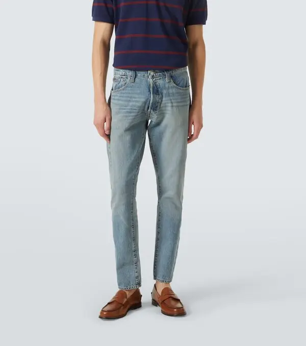 Polo Ralph Lauren Sullivan Slim Jeans