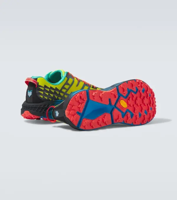 Hoka One One Speedgoat 2 Running Shoes - Multicoloured