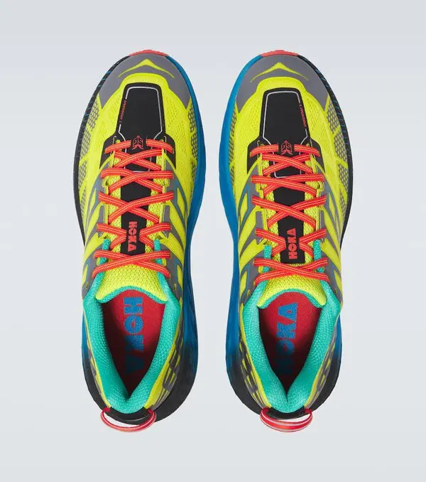 Hoka One One Speedgoat 2 Running Shoes - Multicoloured