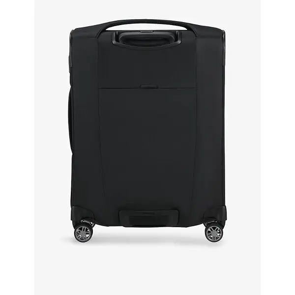 SAMSONITE Re-lite Spinner Expandable Cabin Suitcase - Black
