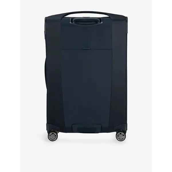 SAMSONITE Re-lite Spinner Expandable Suitcase - Midnight Blue