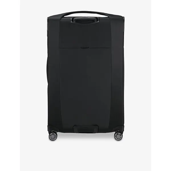 SAMSONITE Re-lite Spinner Expandable Suitcase 78cm - Black