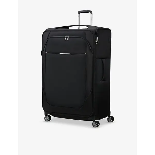 SAMSONITE Re-lite Spinner Expandable Suitcase 83cm