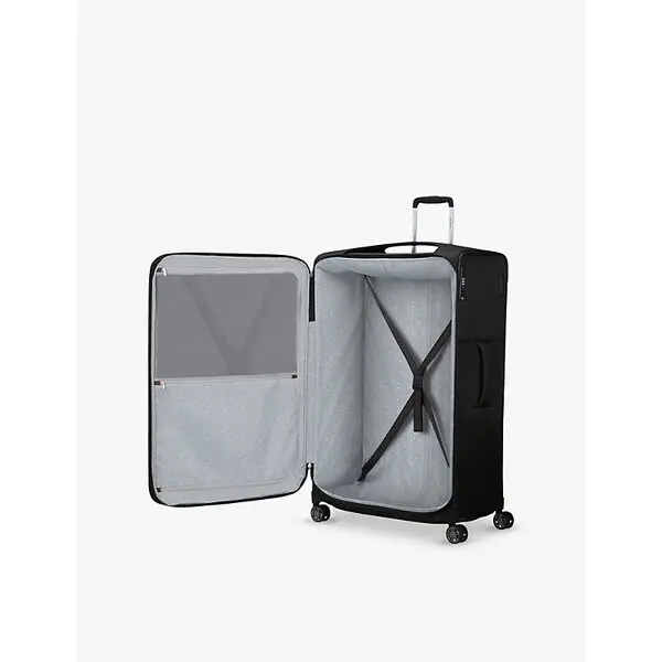 SAMSONITE Re-lite Spinner Expandable Suitcase 83cm