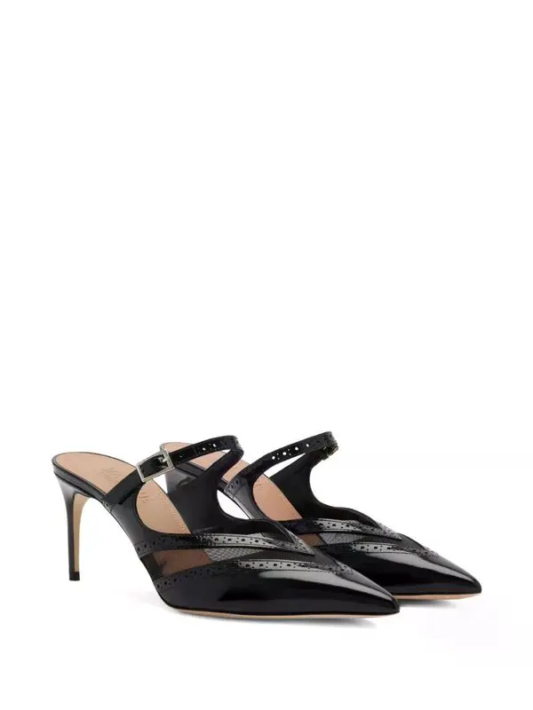 MALONE SOULIERS 70mm Cristi Mules