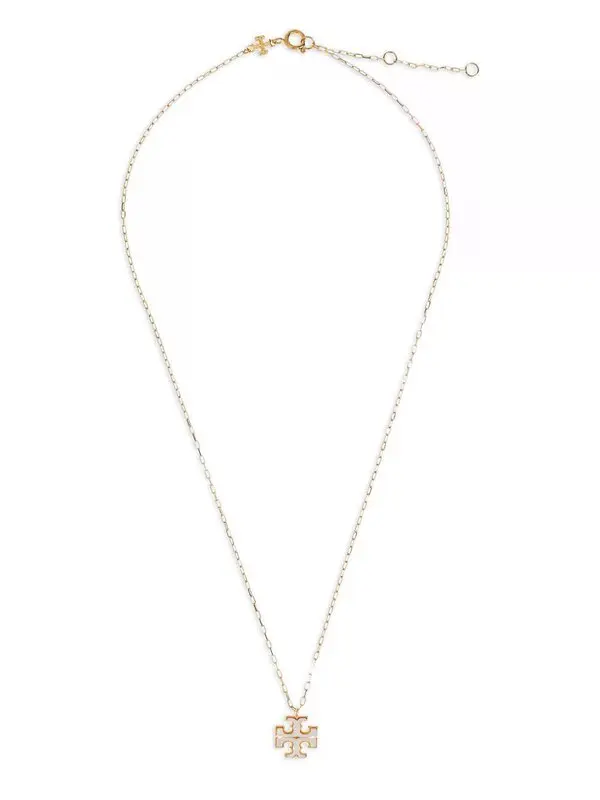 Tory Burch Kira Necklace