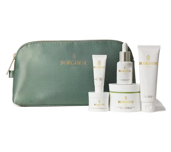 BORGHESE Skin Renewal Discovery Set - One-color