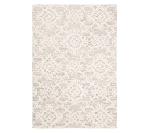 VALERIE PARR HILL Blossom 104 Collection 2' X 3' Rug Valerie - One-color