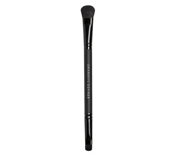 BareMinerals® Dramatic Definer Dual-ended Eye Br Ush - One-color
