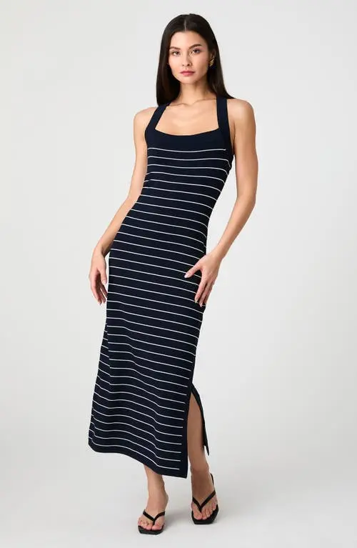 long bodycon party dresses Shapewear Square Neck Long Sleeve Slimming Modal Maxi Dress – Popilush