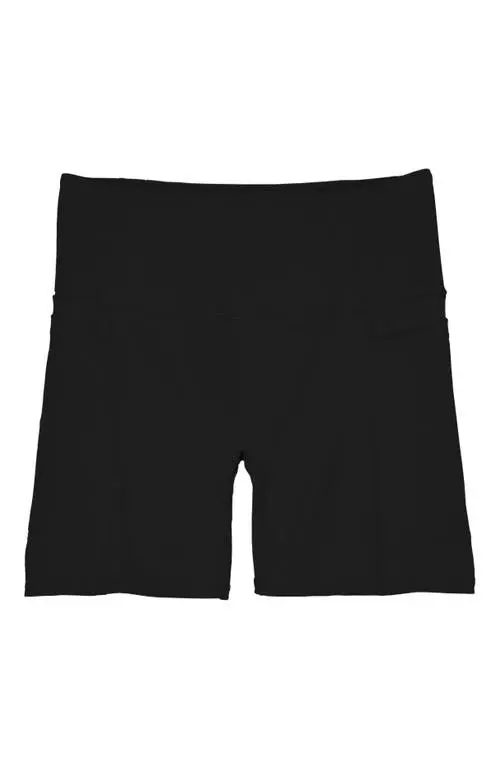 HONORS The Bike Short - Black