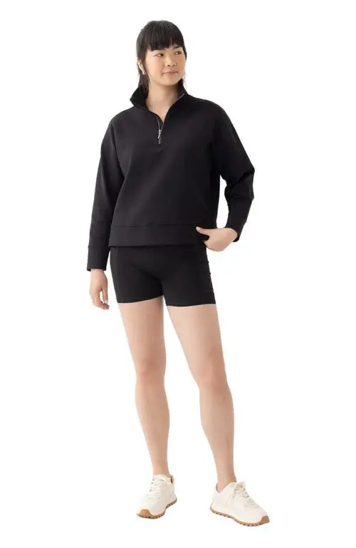 HONORS The Bike Short - Navy
