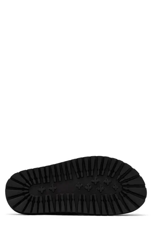 MARC NOLAN Shiloh Mule - Black
