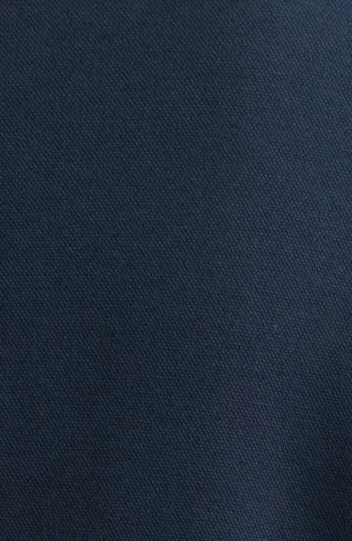 Rag & Bone Butler Patch Pocket Sport Coat - Navy