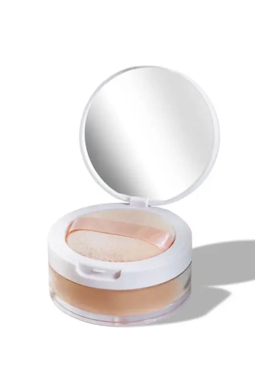 KREIZI BEAUTY Mineral Loose Setting Powder - Almond