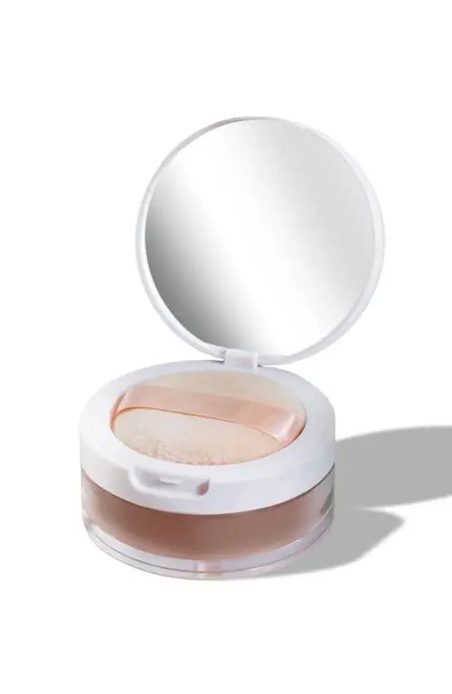 KREIZI BEAUTY Mineral Loose Setting Powder - Cocoa