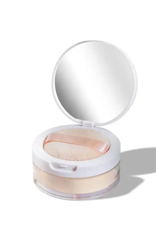 KREIZI BEAUTY Mineral Loose Setting Powder - Pearl
