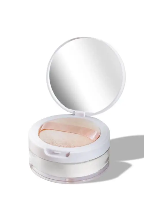 KREIZI BEAUTY Mineral Loose Setting Powder - Transparent