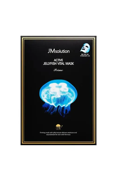 JMSOLUTION Active Jellyfish Vital Mask Prime - None