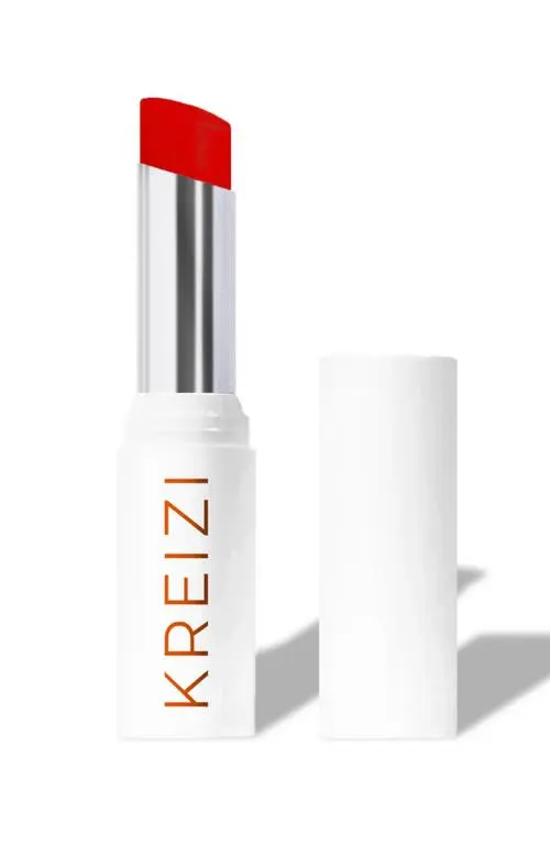 KREIZI BEAUTY Moisture-rich Tinted Lip Balm - Amaryllis