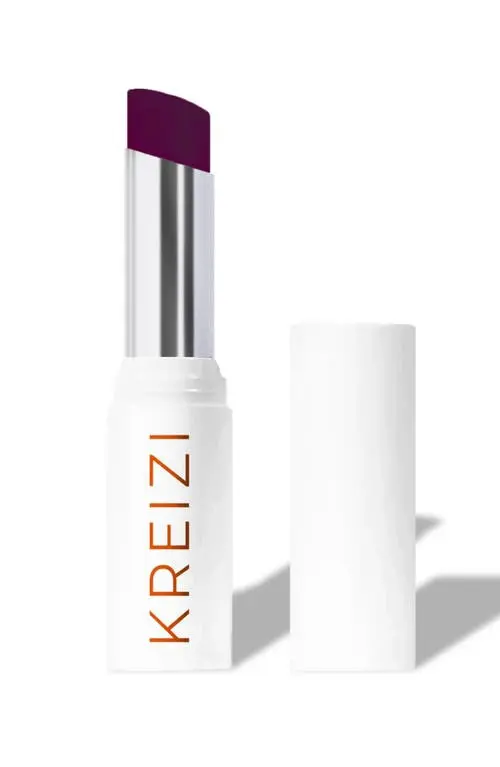 KREIZI BEAUTY Moisture-rich Tinted Lip Balm - Lavender Iris
