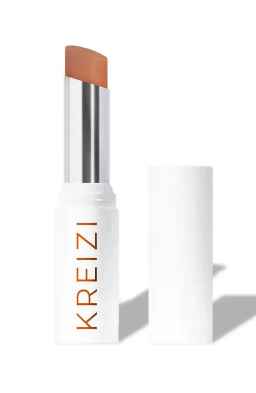KREIZI BEAUTY Moisture-rich Tinted Lip Balm - Moondust