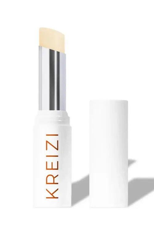 KREIZI BEAUTY Moisture-rich Tinted Lip Balm - Untinted