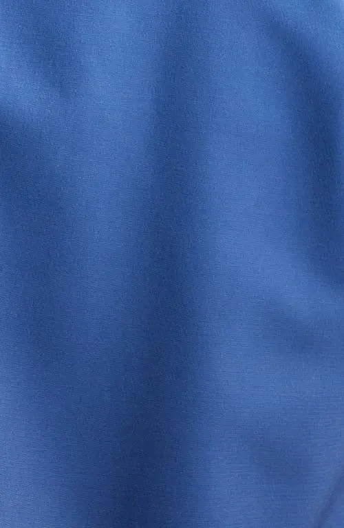 W.R.K Water Resistant Ombré Windbreaker With Stowaway Hood