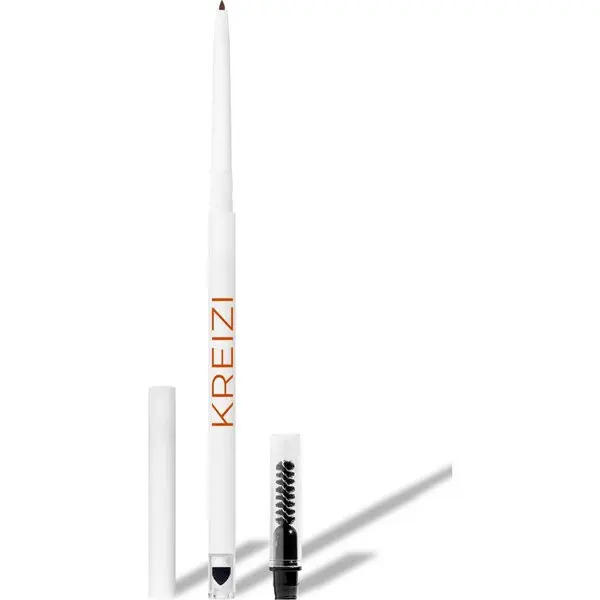 KREIZI BEAUTY Definer Brow Pencil Trio - Auburn
