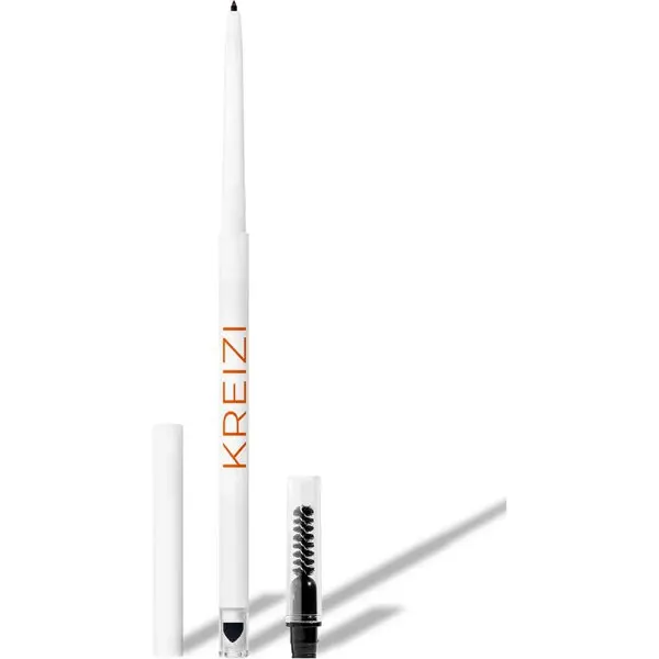 KREIZI BEAUTY Definer Brow Pencil Trio - Black