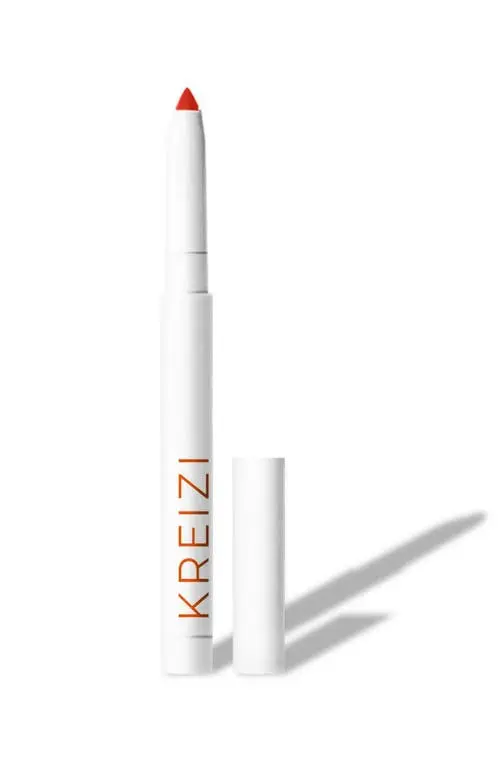 KREIZI BEAUTY Xl Lip Liner + Styler Pencil - Azalea