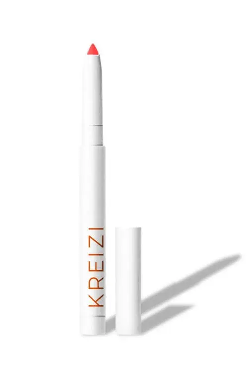 KREIZI BEAUTY Xl Lip Liner + Styler Pencil - Hydrangea