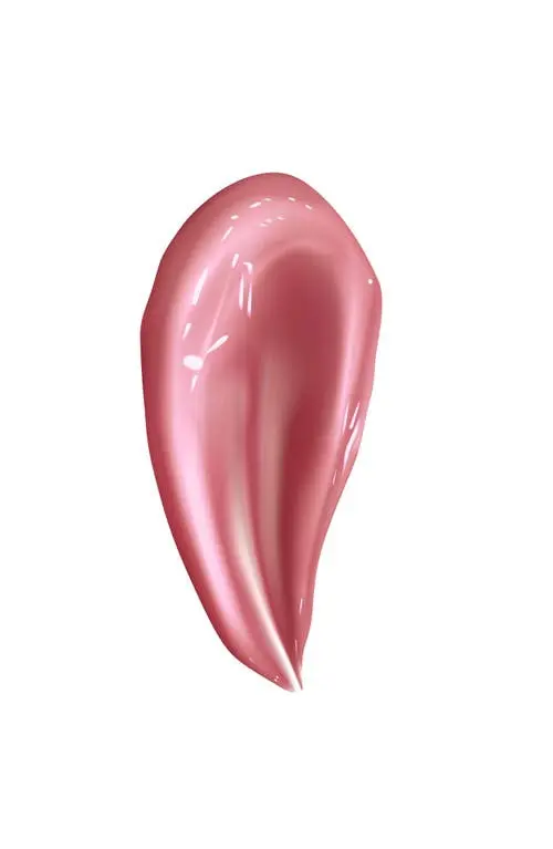 KREIZI BEAUTY Adore Me Gleam Gloss - Nibbles
