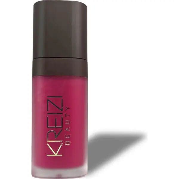 KREIZI BEAUTY Adore Me Gleam Gloss - Pippin