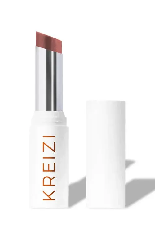 KREIZI BEAUTY Moisturizing Creme Lipstick - Sweet Caroline