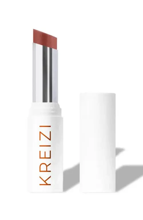 KREIZI BEAUTY Kpowder Matte Lipstick - Astrantia