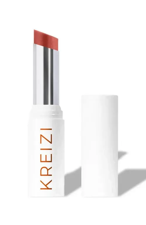 KREIZI BEAUTY Kpowder Matte Lipstick - Dusty Rose