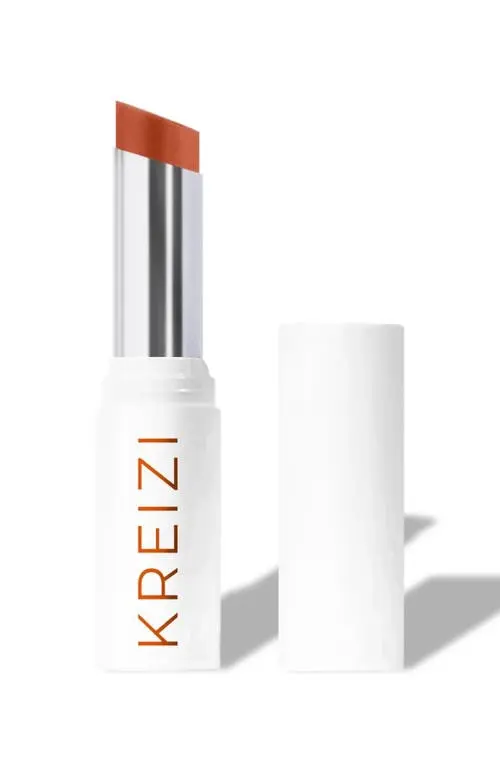 KREIZI BEAUTY Kpowder Matte Lipstick - Midsummer Lantana