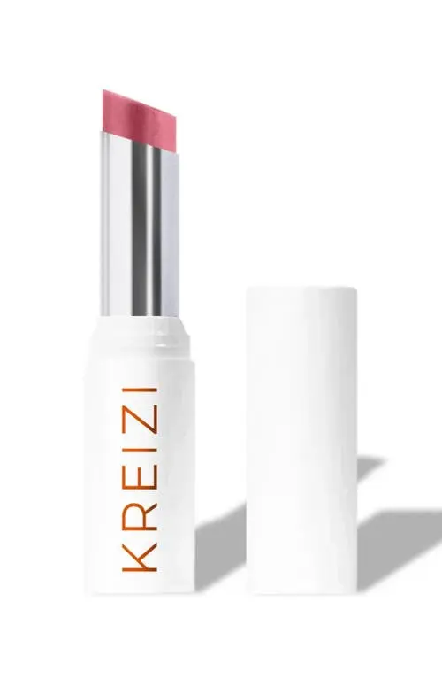 KREIZI BEAUTY Kpowder Matte Lipstick - Primrose