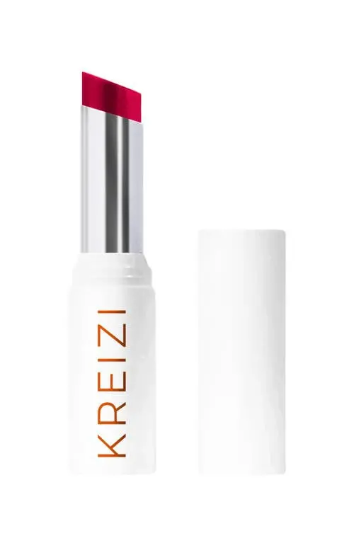 KREIZI BEAUTY Kpowder Matte Lipstick - Remarkable Red
