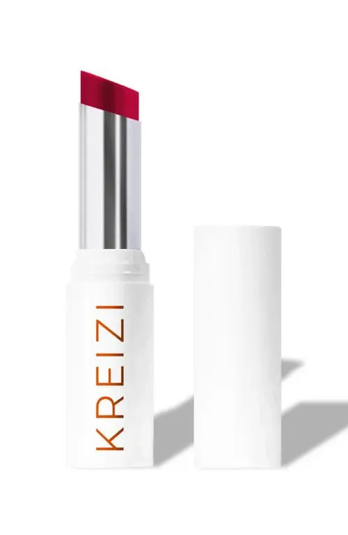 KREIZI BEAUTY Kpowder Matte Lipstick - Rose