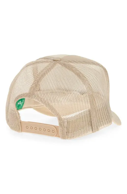 FRIDAY FEELIN’ Tipsy Patch Trucker Hat