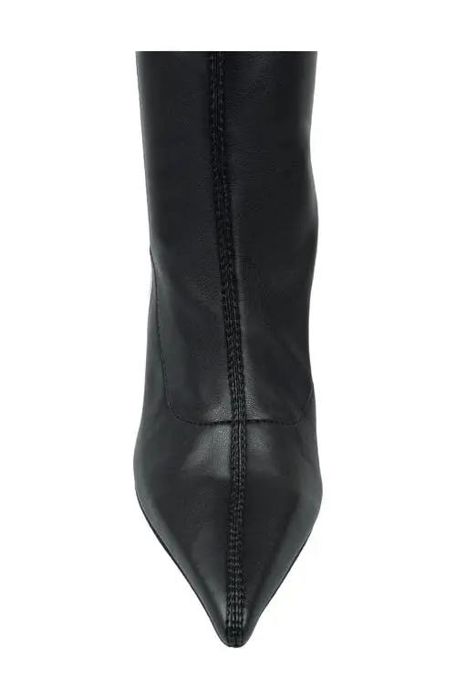 ZIGI Fit Stiletto Bootie