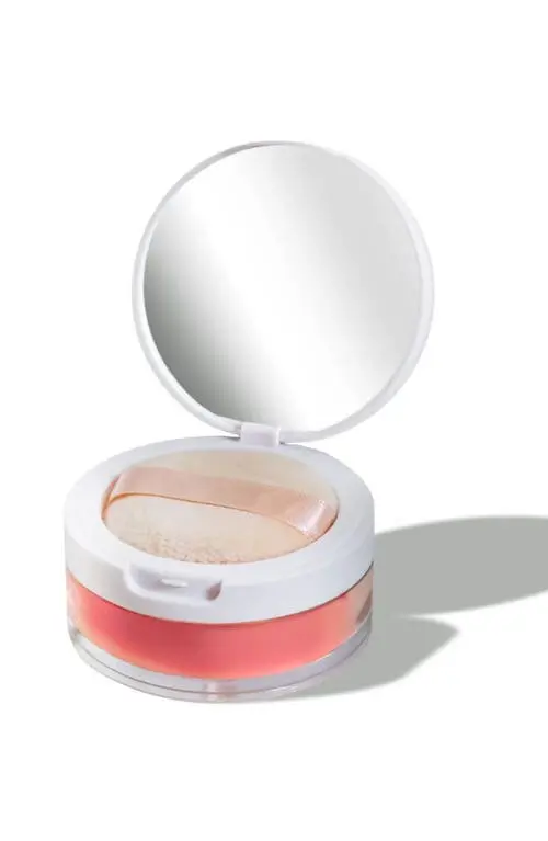 KREIZI BEAUTY Mineral Loose Highlighting Blush - Lychee