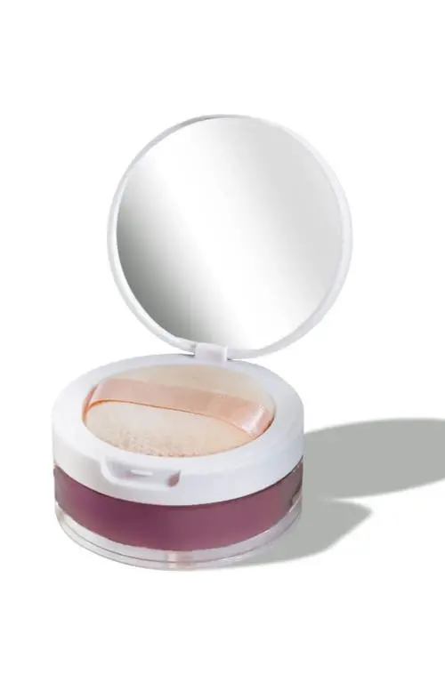 KREIZI BEAUTY Mineral Loose Highlighting Blush - Periwinkle