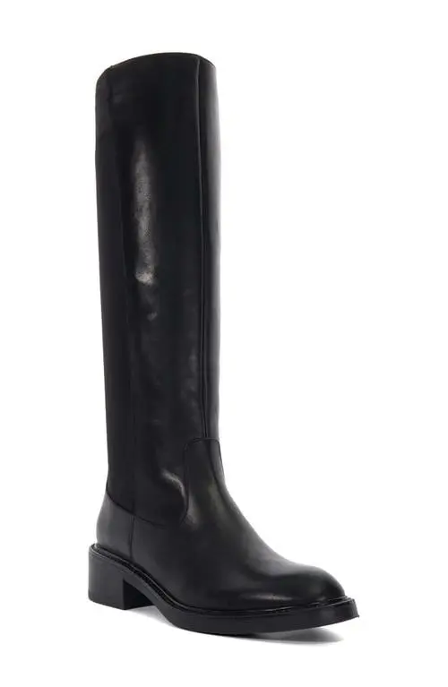 Dune London Panoramic Tall Boots